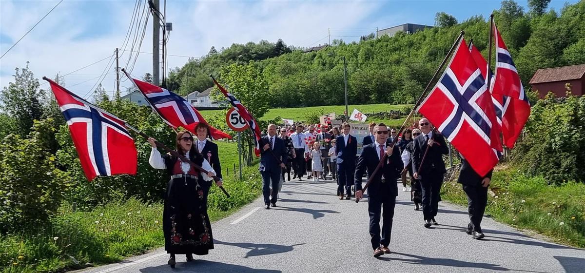 17 Mai 2024