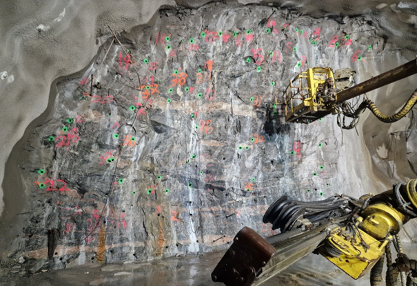 Status, Rogfast - E04 Bokn - Bokn kommune