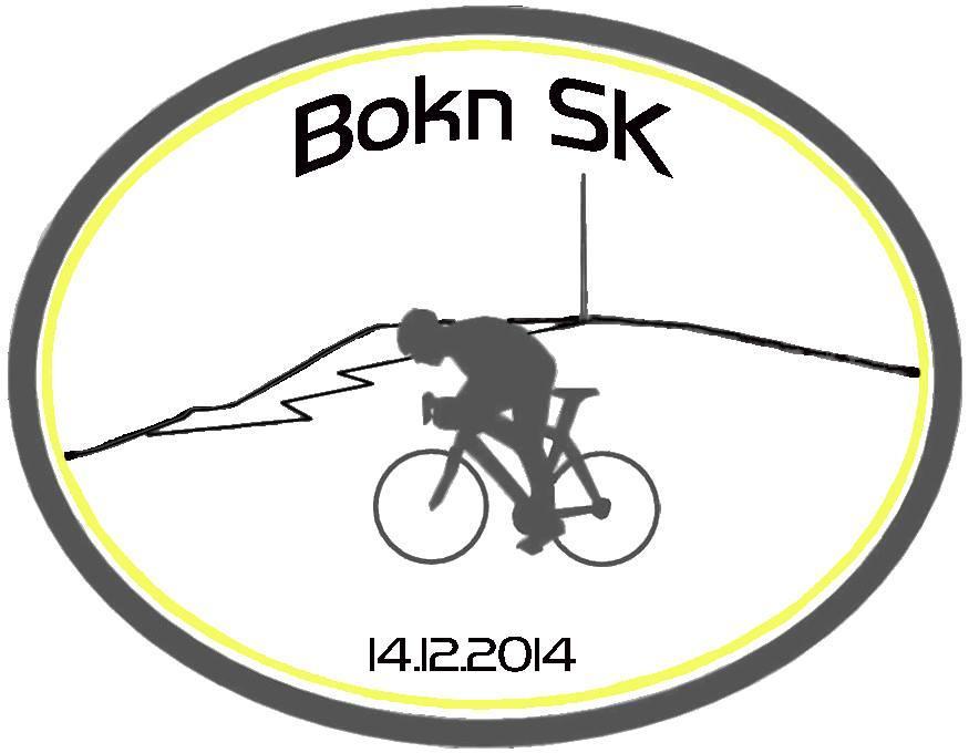 Nytt stort arrangement frå Bokn sykkelklubb - Bokn kommune