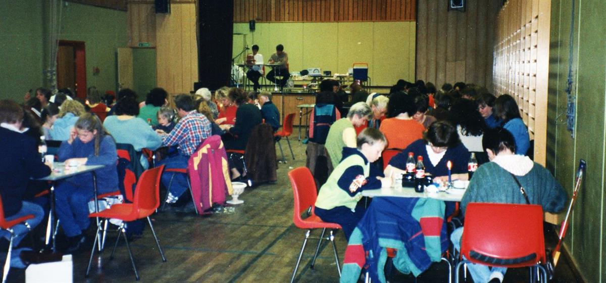 Bingo! - Bokn kommune